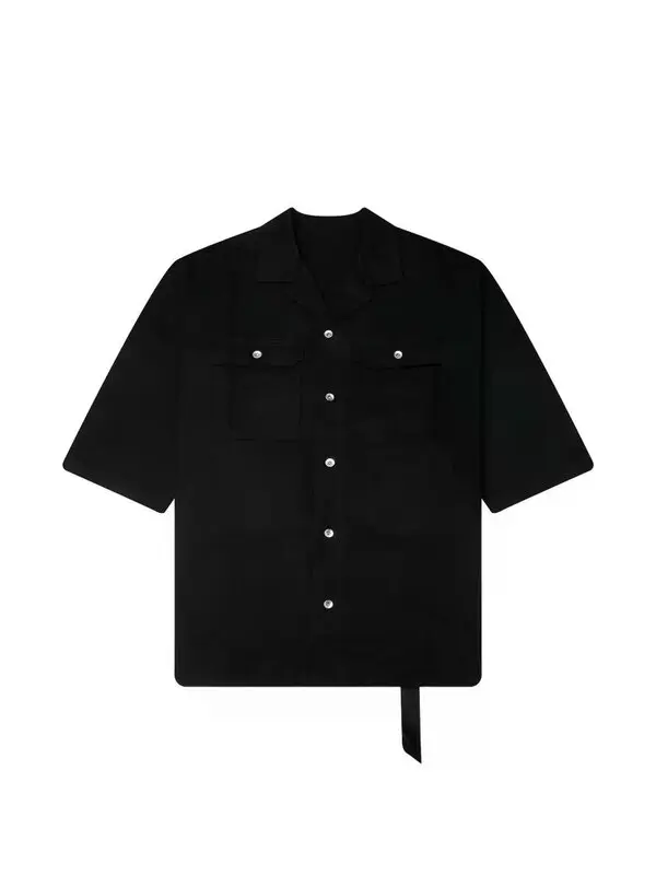 Rick Owens Magnum Tommy Shirt