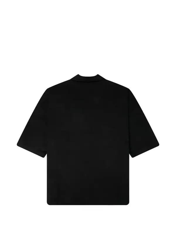 Rick Owens Magnum Tommy Shirt