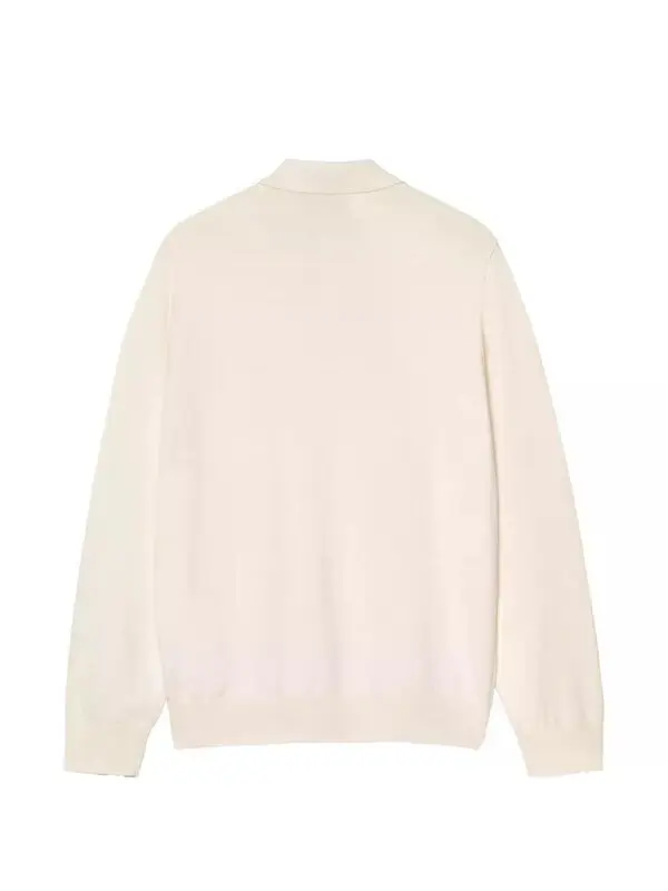 Carhartt Work In Progress Madison Long-sleeve Polo Shirt