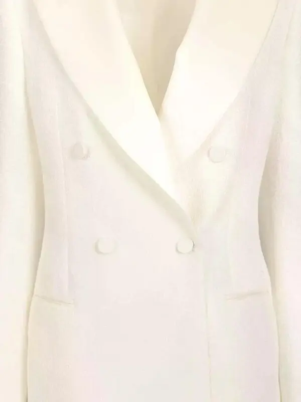 Tagliatore K-elenia Double-breasted Blazer
