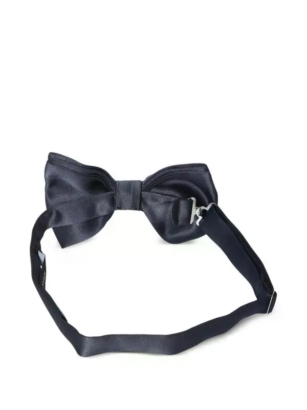 Tagliatore Adjustable Bow Tie