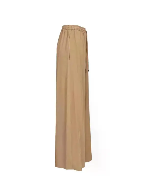 Max Mara Genero Drawstring Trousers