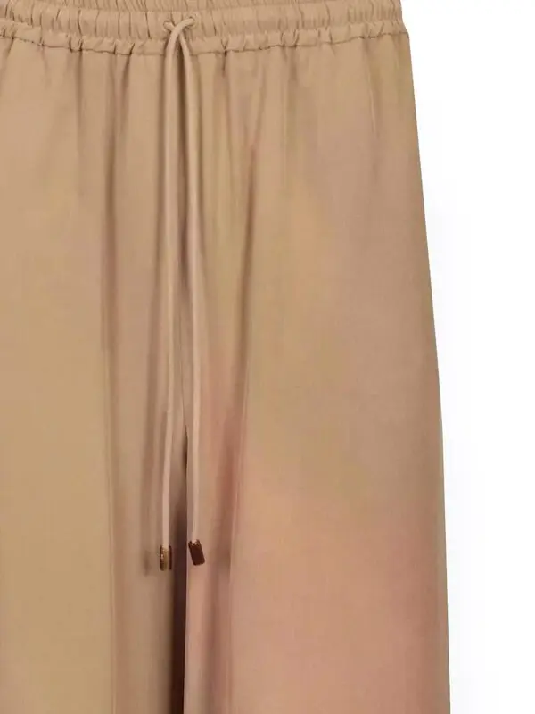 Max Mara Genero Drawstring Trousers