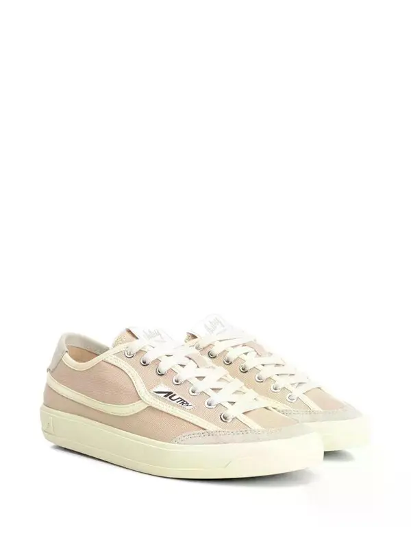 AUTRY Windscape Suede Sneakers