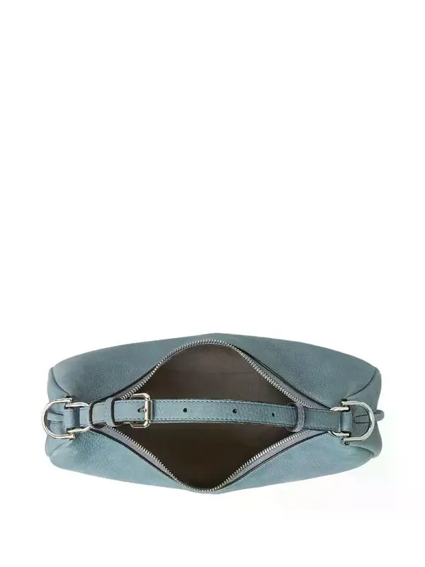 Fendi Graphtry Clutch Bag - Blue