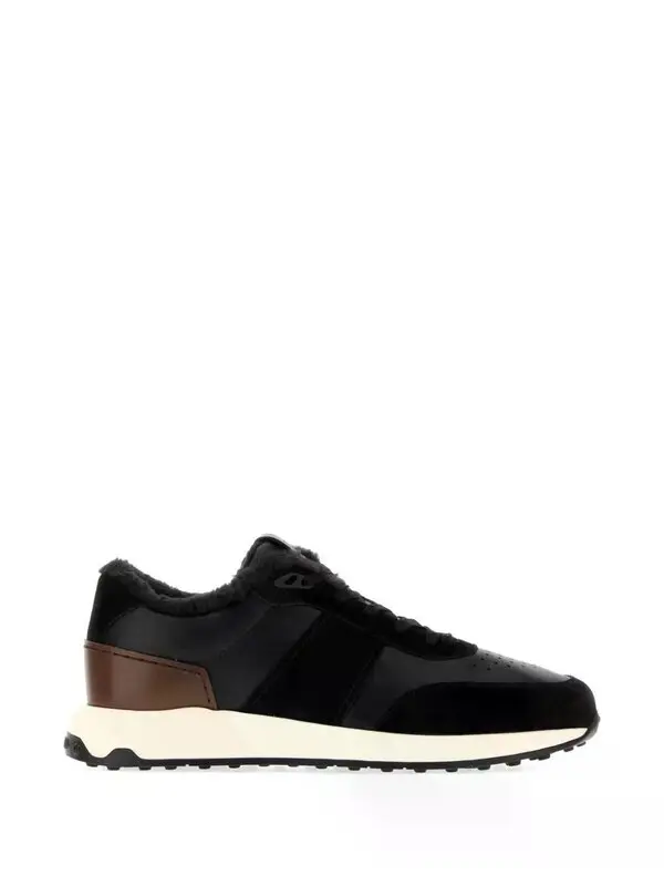 TOD'S Panelled Sneakers