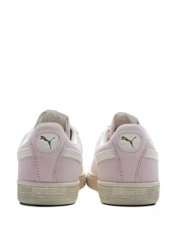 PUMA Charles F. Stead Suede Sneakers