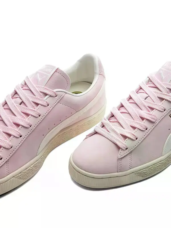 PUMA Charles F. Stead Suede Sneakers