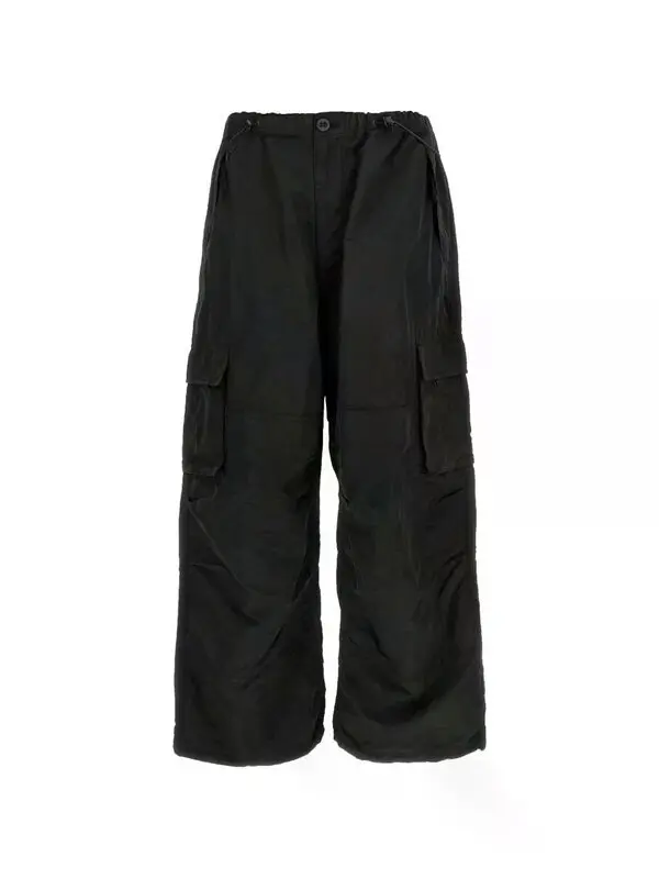 Comme Des Garçons Cargo Trousers