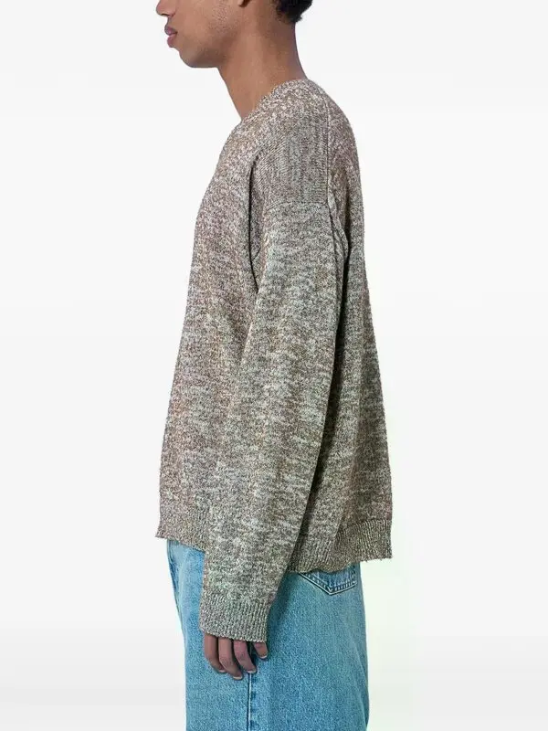 MAISON MARGIELA V-neck Sweater