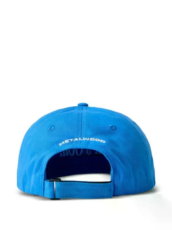 METALWOOD STUDIO Golf Dad Cap