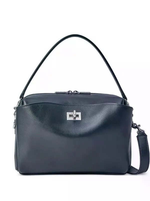 Balenciaga Rodeo Camera Bag - Black