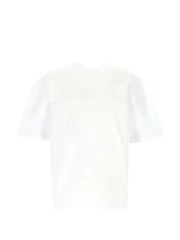 Fiorucci Graphic Print T-shirt