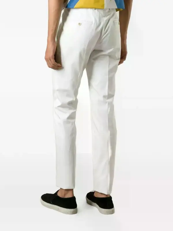 Alexander McQueen Tailored Trousers