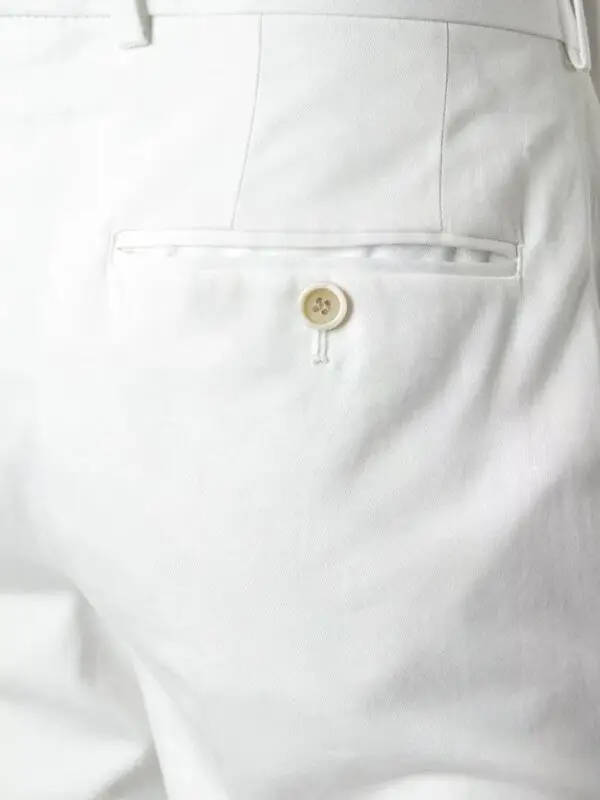 Alexander McQueen Tailored Trousers