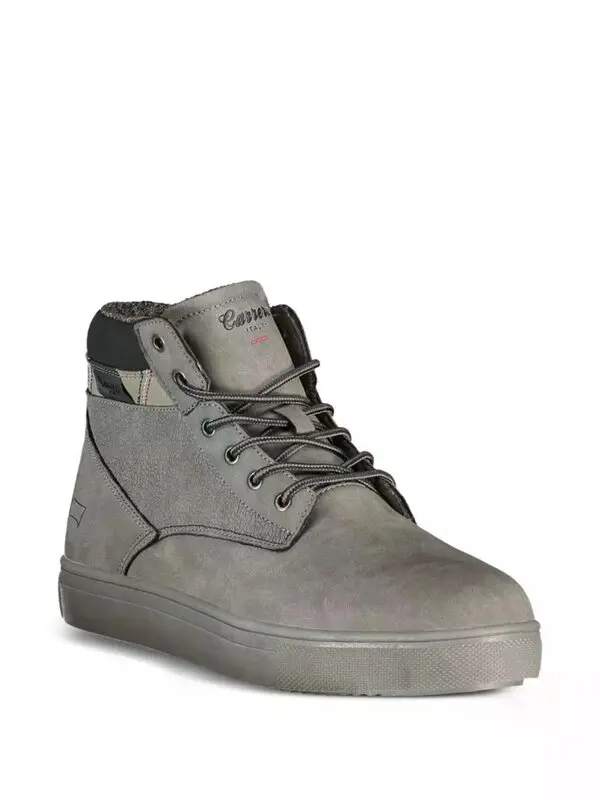 Carrera Eyewear Lace-up Fastening Sneakers