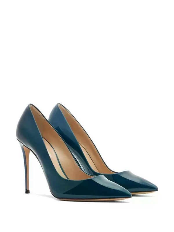 Casadei High Heel Pumps
