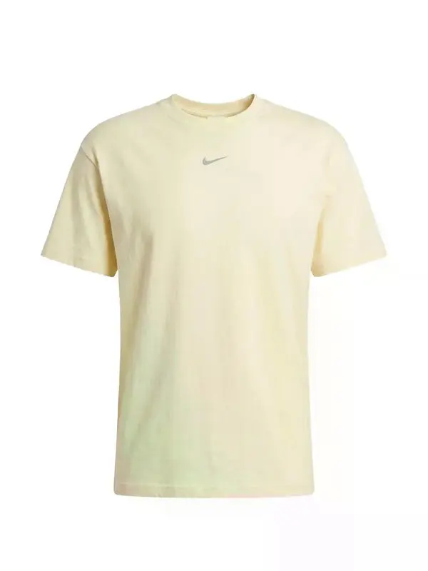 Nike X Nocta Logo Print T-shirt - Neutrals