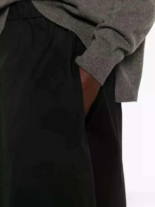 Antonelli Firenze Flared Midi Skirt