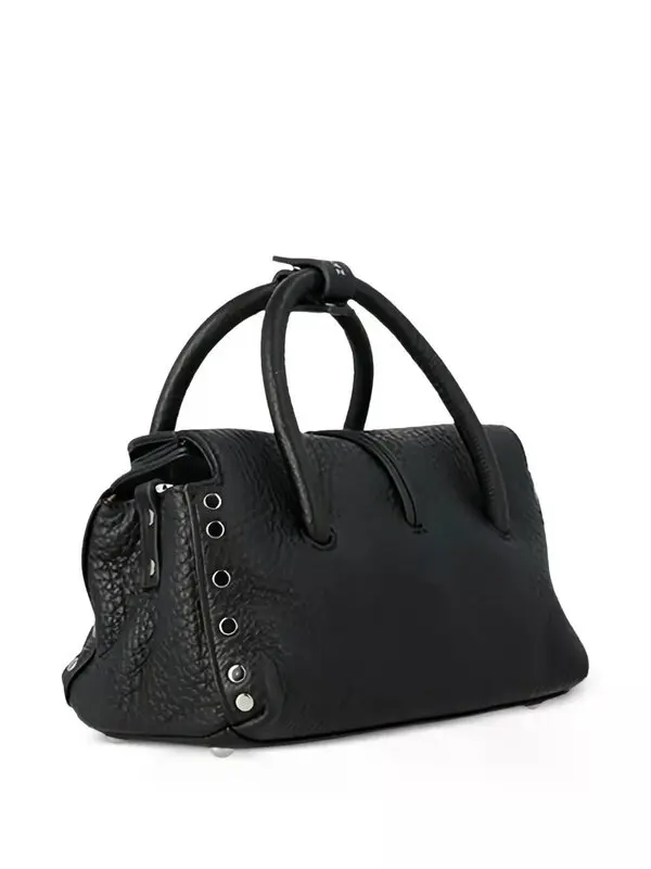 ZANELLATO Baby Dotta Tote Bag