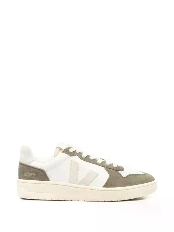 VEJA V-82 Panelled Sneakers