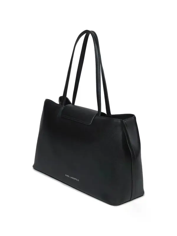 Karl Lagerfeld Rue St-guillaume Tote Bag