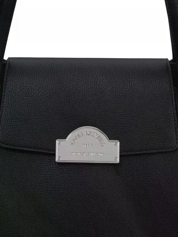 Karl Lagerfeld Rue St-guillaume Tote Bag