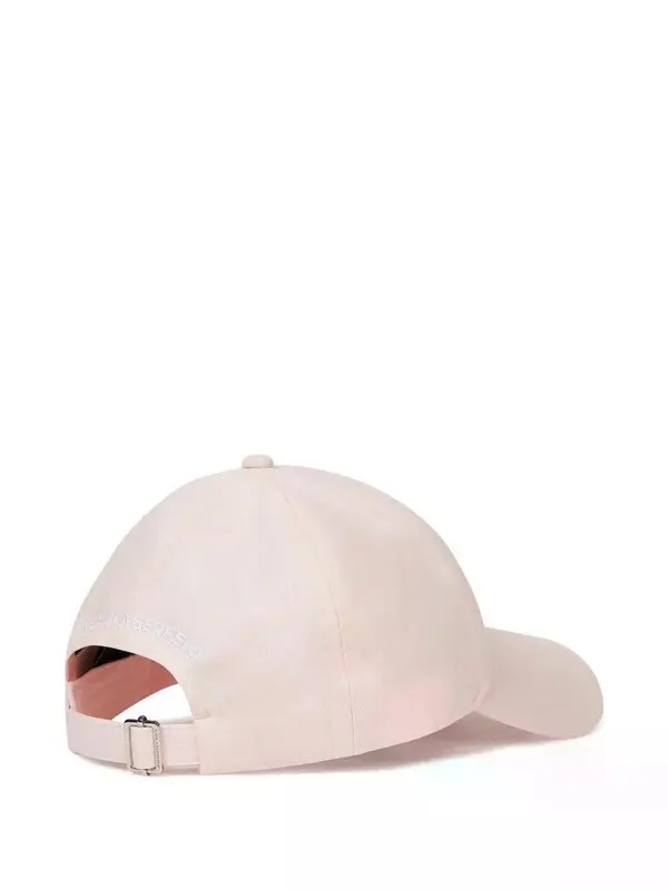 Karl Lagerfeld Baseball Cap