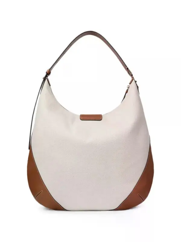 JIMMY CHOO Bar Medium Shoulder Bag