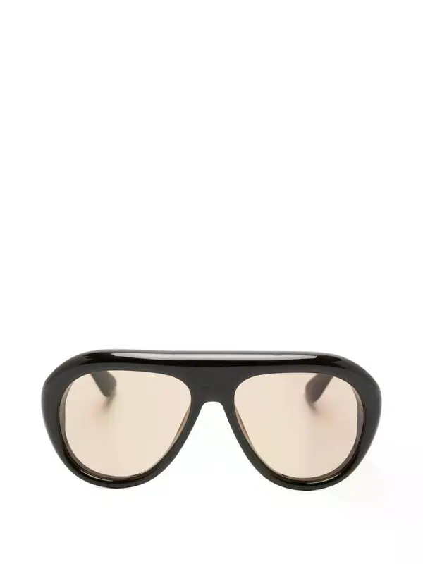 Chimi Tony Sunglasses - Brown
