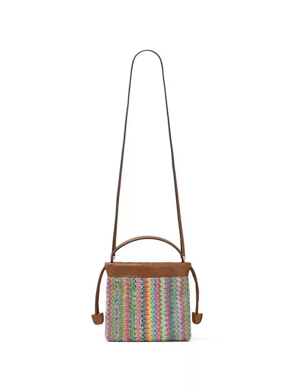 JIMMY CHOO Bucket Bag