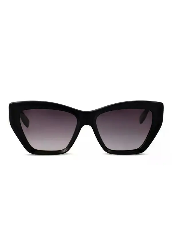 Karl Lagerfeld Cat-eye Sunglasses