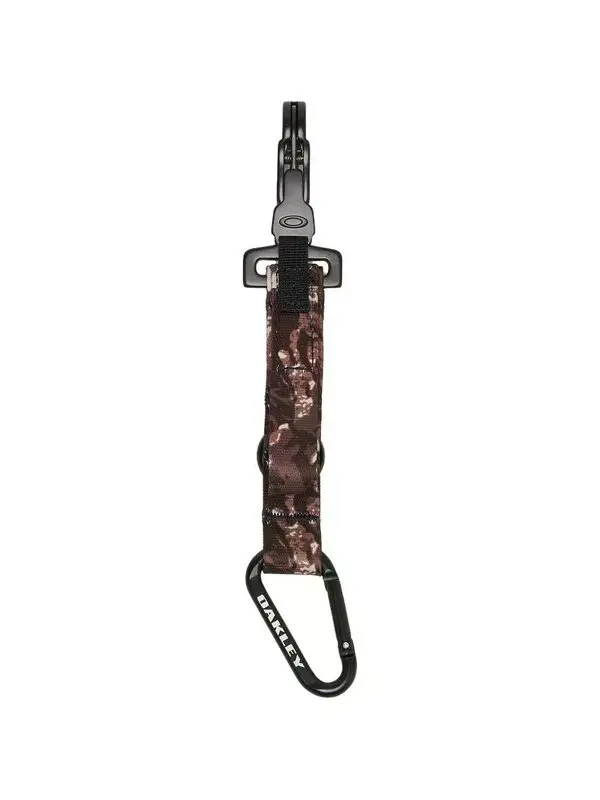 Oakley Wanderlust Keychain