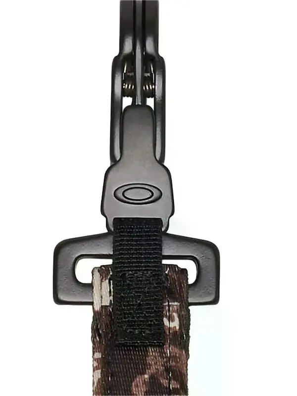 Oakley Wanderlust Keychain