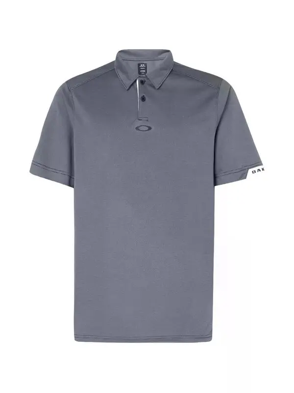 Oakley Gravity 2.0 Short-sleeve Polo Shirt