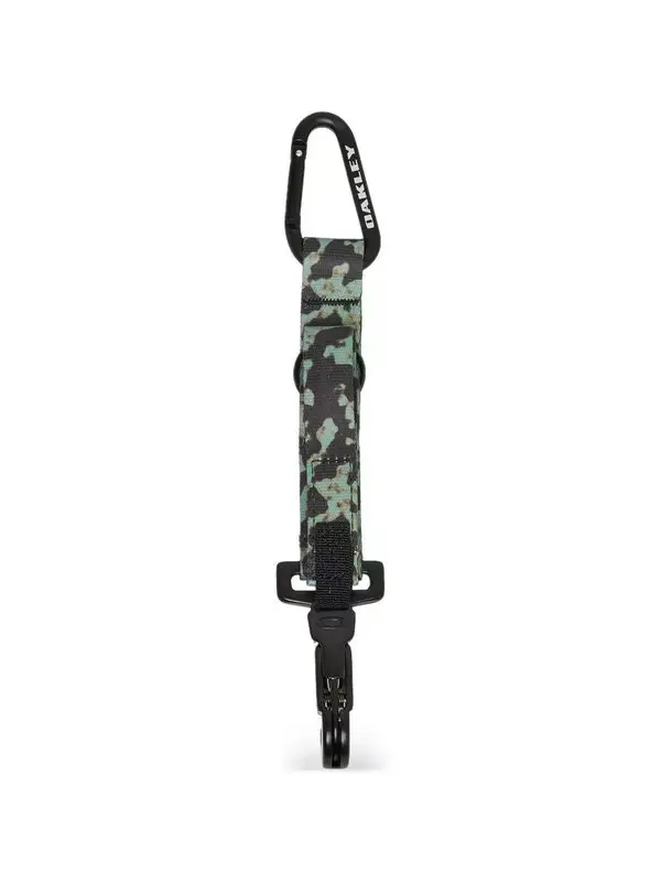 Oakley Wanderlust Keychain - Green