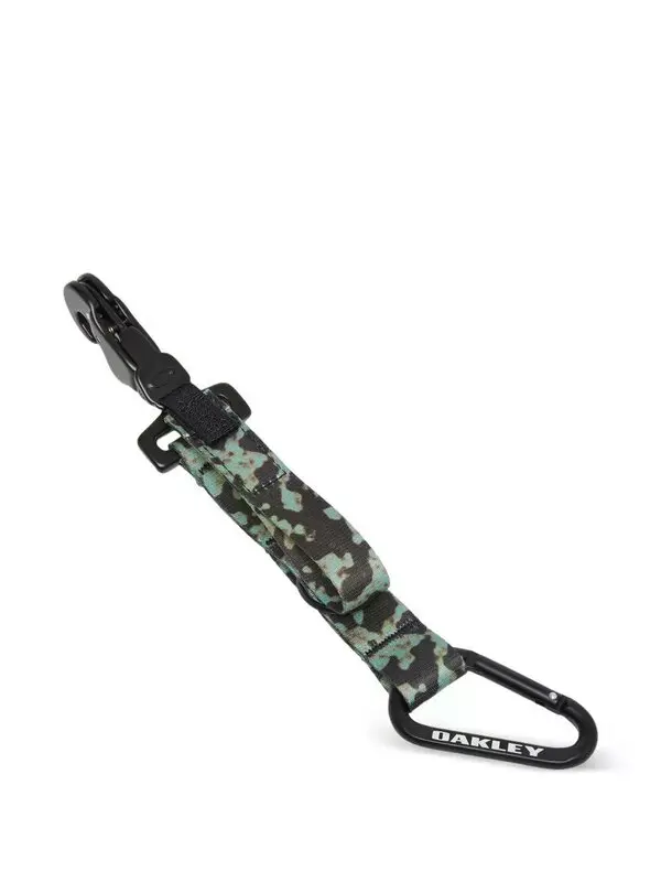 Oakley Wanderlust Keychain