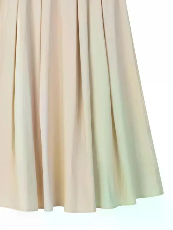 Stylein Jorina Pleated Skirt