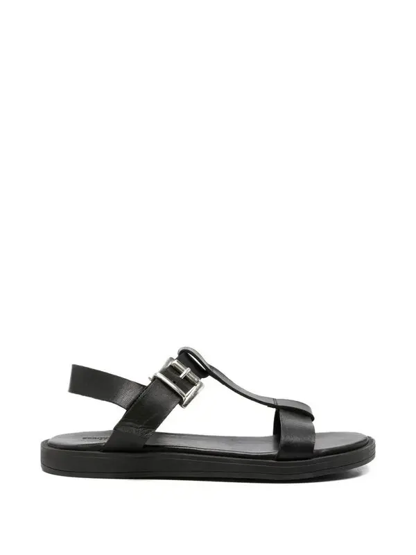 SERGIO MORETTI FIRENZE T-bar Sandals