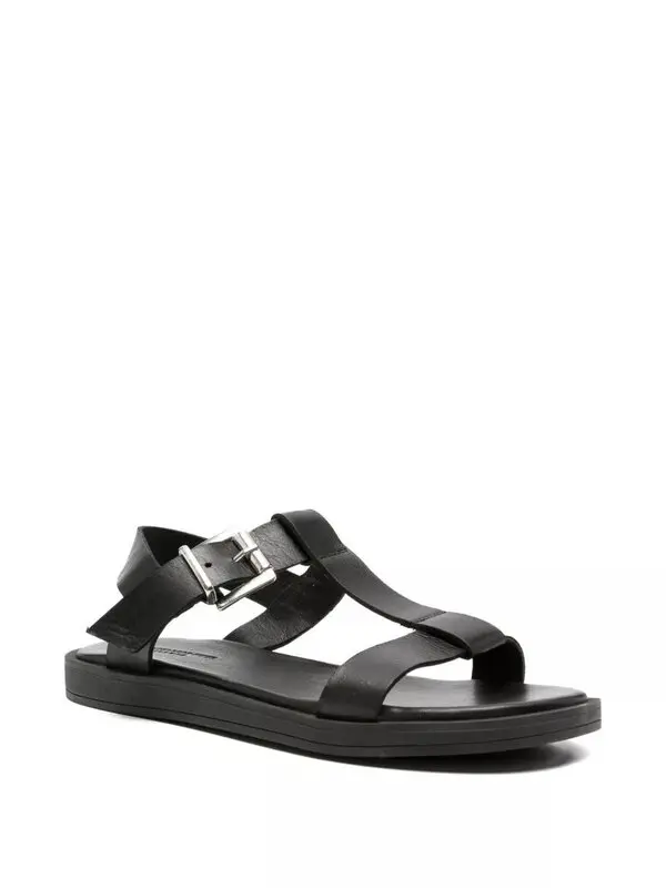 SERGIO MORETTI FIRENZE T-bar Sandals