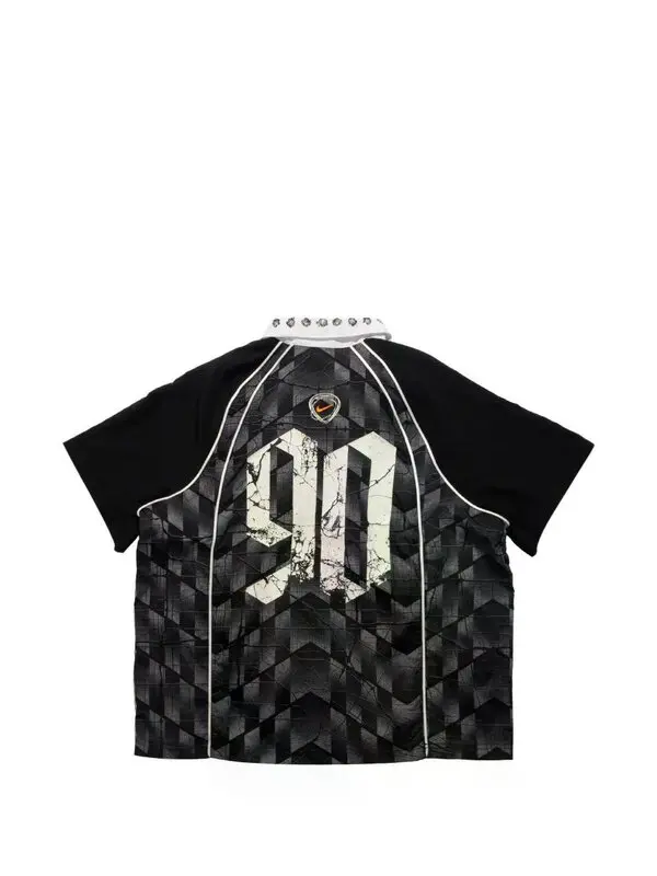 Nike Dri-fit Bowler Shirt