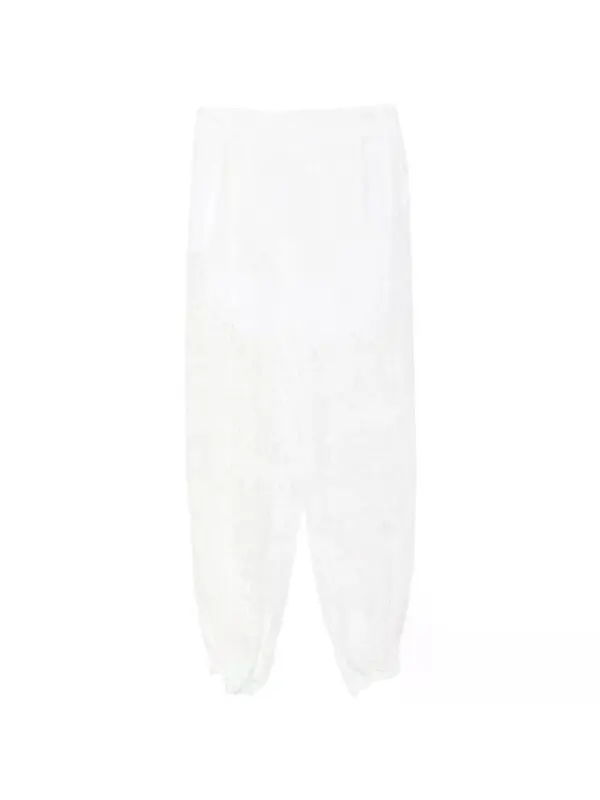 Imperial Lace Trousers