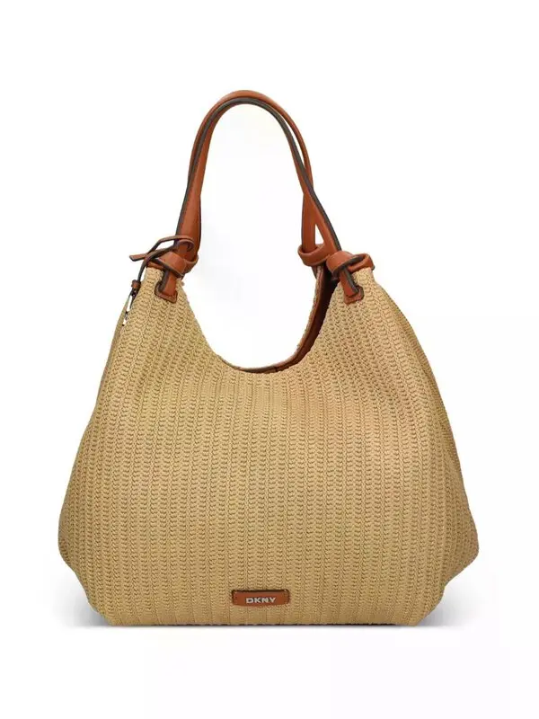 Dkny Paula Commuter Shoulder Bag