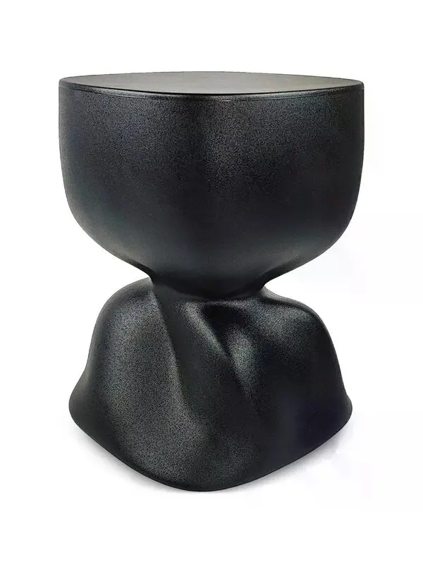 CANDYSLAB Sculptural-base Stool