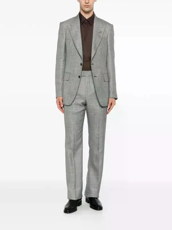TOM FORD Tailored Trousers