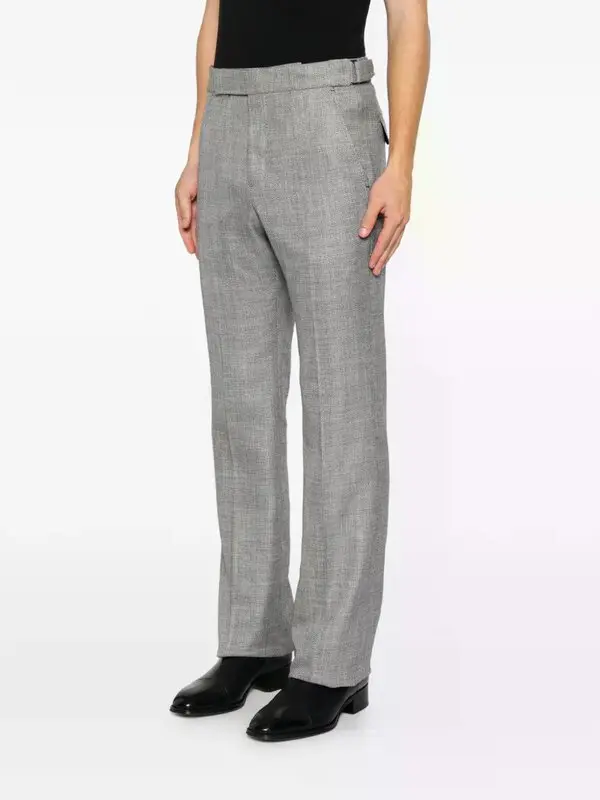 TOM FORD Tailored Trousers