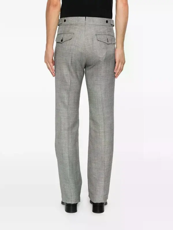 TOM FORD Tailored Trousers