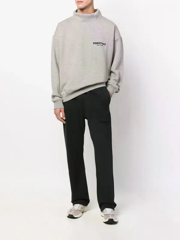 Fear Of God Funnel Neck Sweatshirt