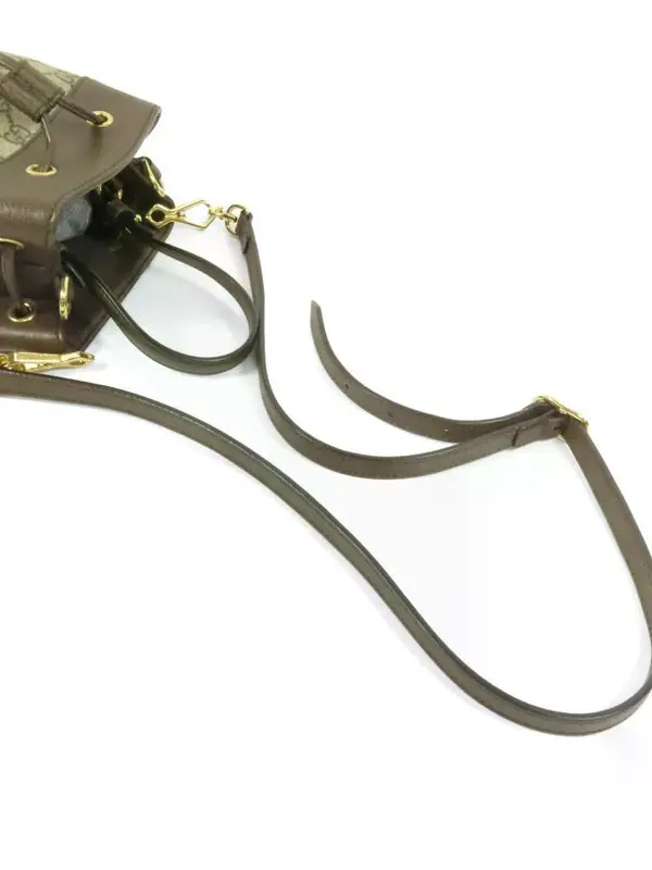 Gucci Ophidia Gg Small Bucket Bag