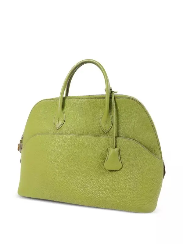 Hermès Bolide 1923 30 Handbag